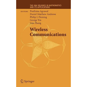 【】Wireless Communications