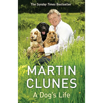 【】A Dog's Life