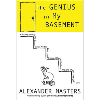 【】Simon: The Genius in My Basement