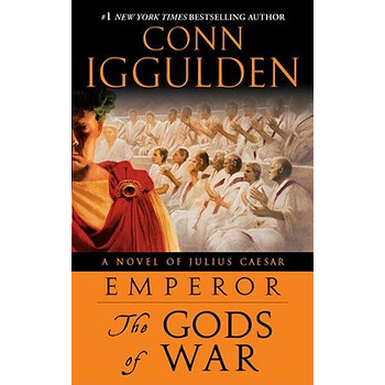 【】The Gods of War