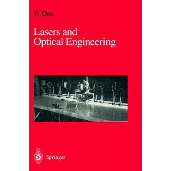 【】Lasers and Optical Engineering
