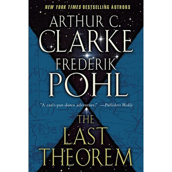 【】The Last Theorem