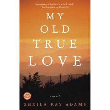 【】My Old True Love