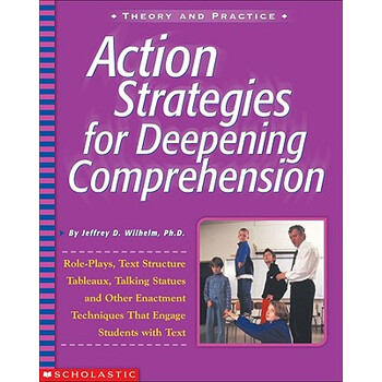 【】Action Strategies for Deepening