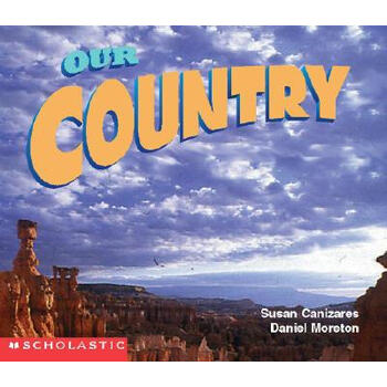 【】In Our Country