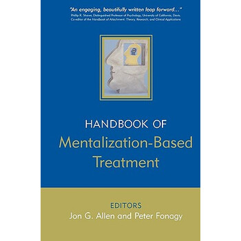 【】Handbook Of Mentalization-Based