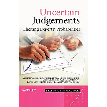 【】Uncertain Judgements - Eliciting