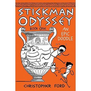 【】Stickman Odyssey