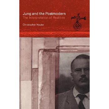 【】Jung and the Postmodern: Th
