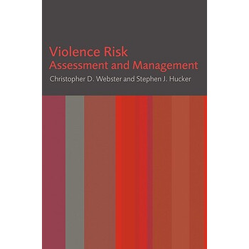 【】Violence Risk - Assessment And