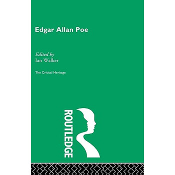 【】Edgar Allen Poe