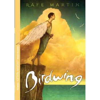 【】Birdwing