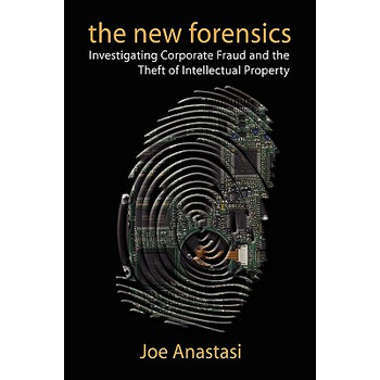 【】The New Forensics: Investigating