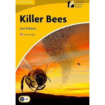【】Killer Bees