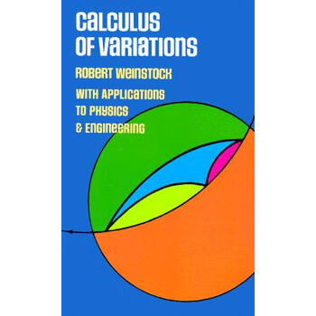 【】Calculus of Variations