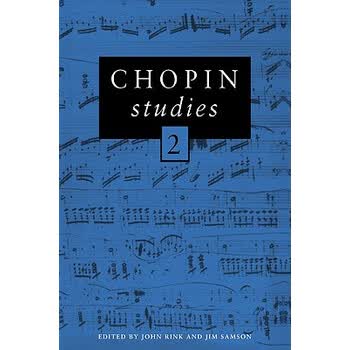 【】Chopin Studies 2