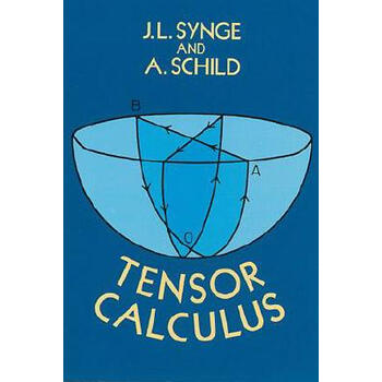 【】Tensor Calculus