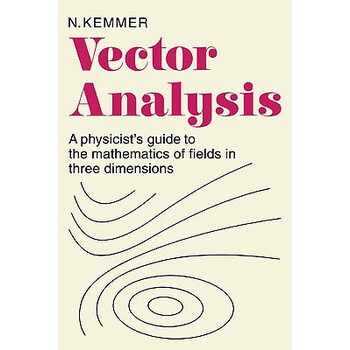 【】Vector Analysis
