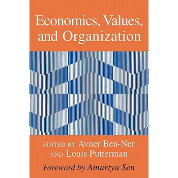 【】Economics, Values, and