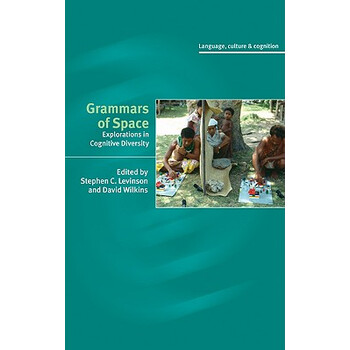 【】Grammars of Space: Explorations