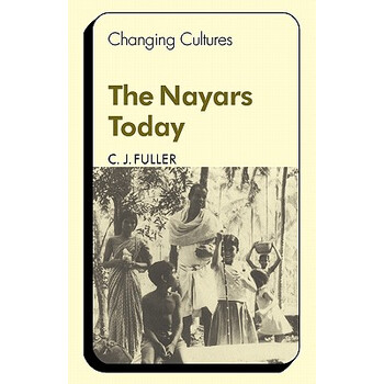 【】The Nayars Today