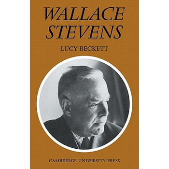 【】Wallace Stevens