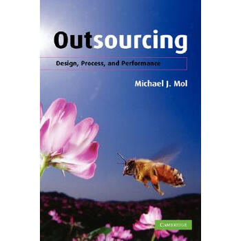 【】Outsourcing: Design, Process and