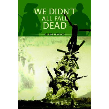 【】We Didn't All Fall Dead