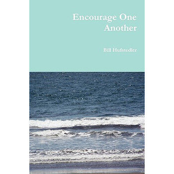 【】Encourage One Another