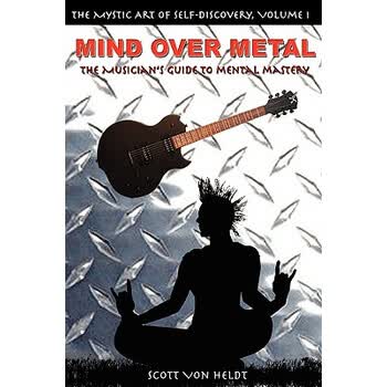 【】Mind Over Metal