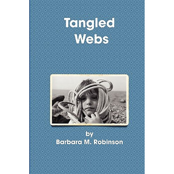 【】Tangled Webs