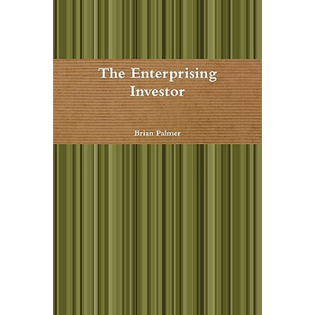 【】The Enterprising Investor