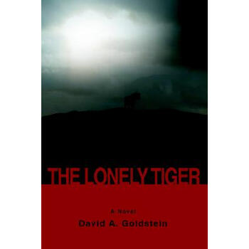 【】The Lonely Tiger