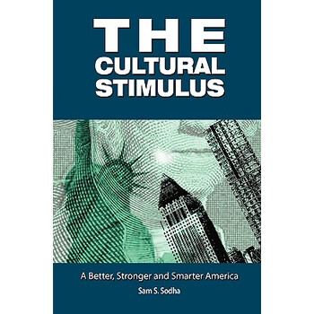 【】The Cultural Stimulus