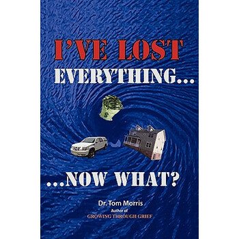 【】I've Lost Everything...Now What?