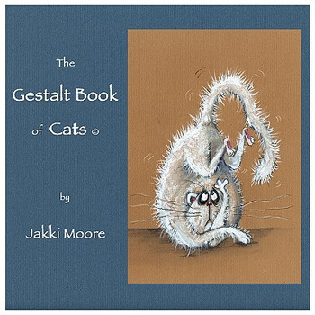 【】The Gestalt Book of Cats