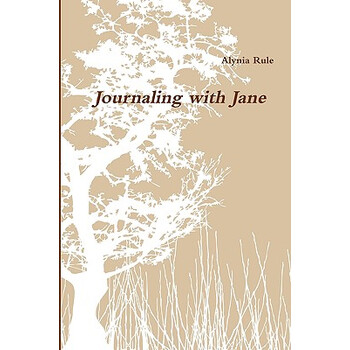 【】Journaling with Jane