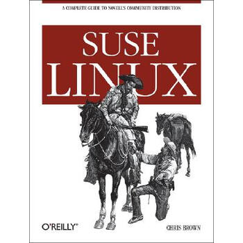 【】Suse Linux