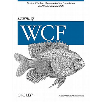【】Learning WCF