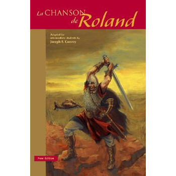 【】La Chanson de Roland