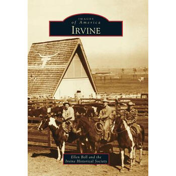 【】Irvine
