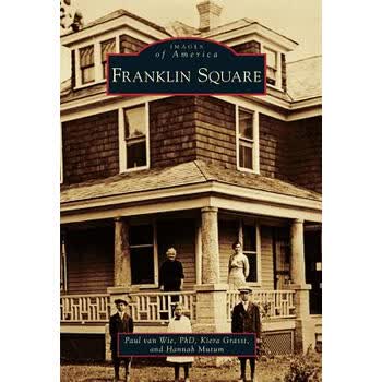 【】Franklin Square
