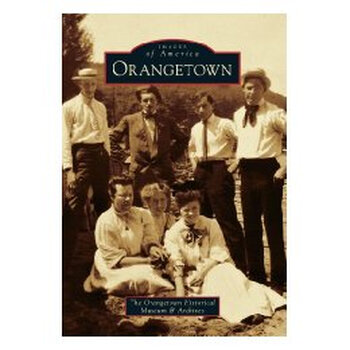 【】Orangetown