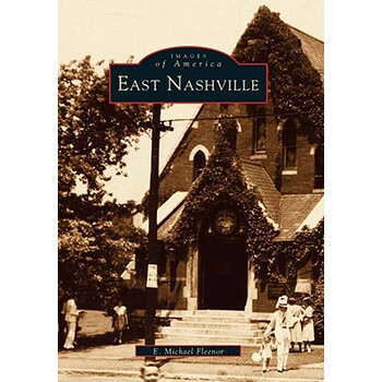 【】East Nashville