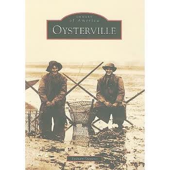 【】Oysterville