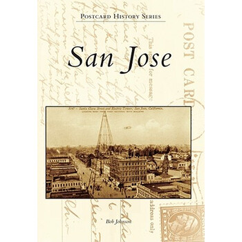 【】San Jose