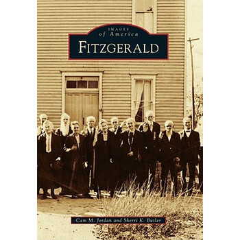 【】Fitzgerald