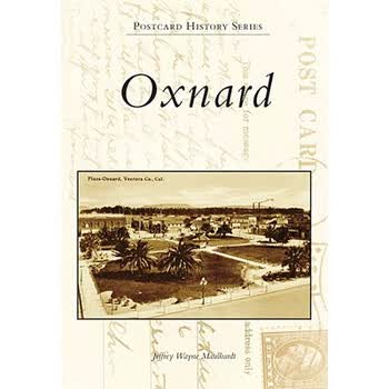【】Oxnard