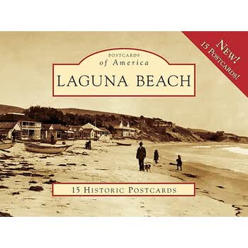 【】Laguna Beach