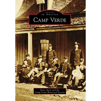 【】Camp Verde